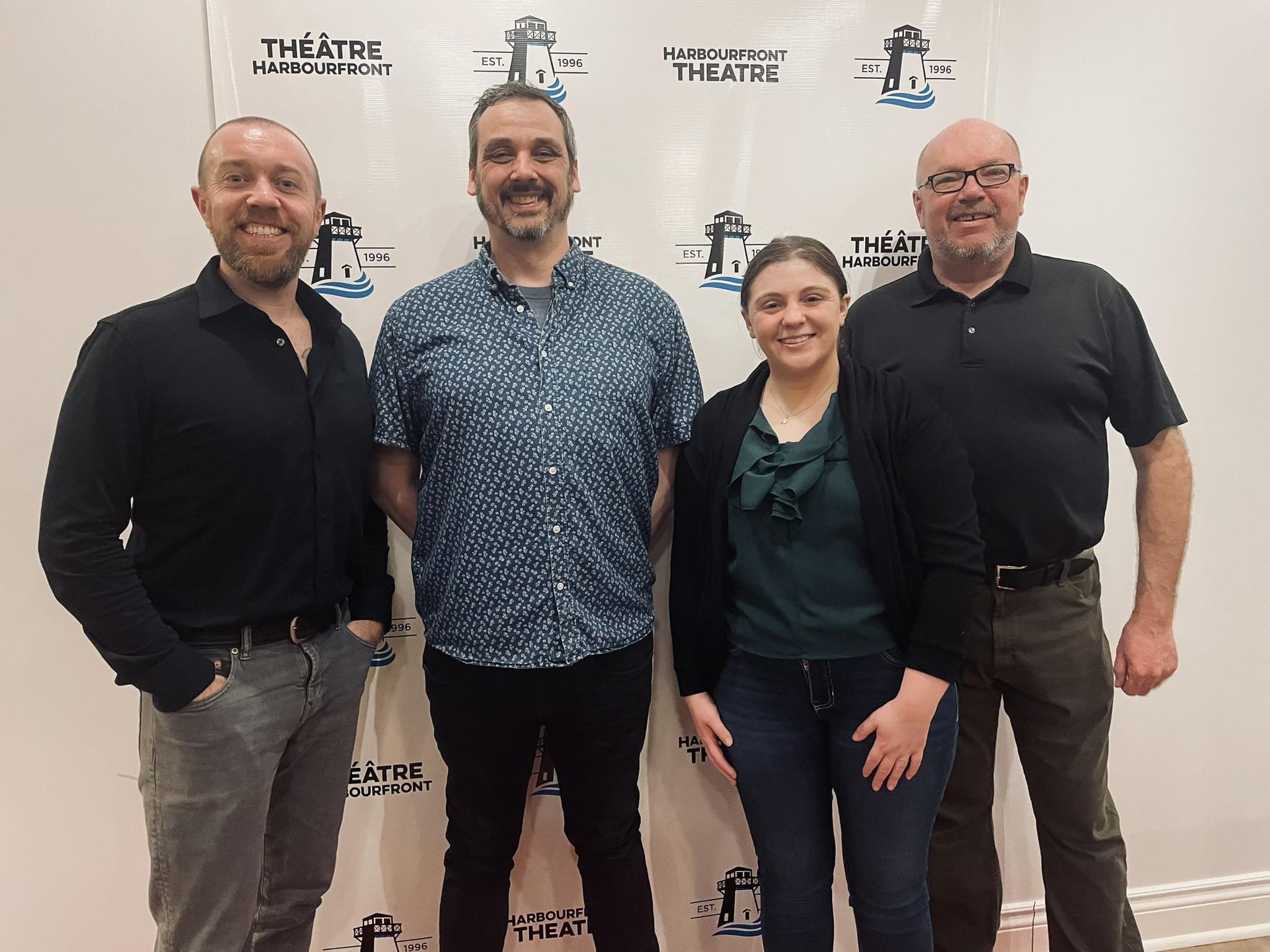 Band News! | The Irish Descendants